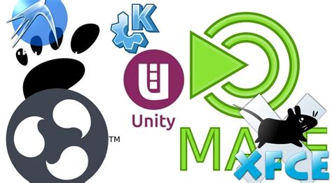 Los Mejores Entornos De Escritorio Para Empresas Linux