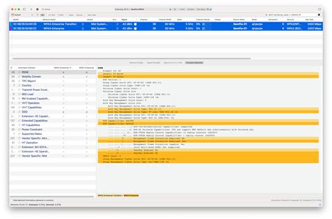 Cts 320 Wpa3 Enterprise Part 2