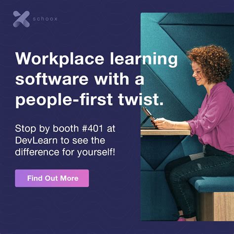 schoox on linkedin schoox lms come see us at devlearn