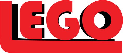 Lego Logo Vector File Modern 21703939 Vector Art At Vecteezy