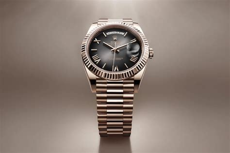 Rolex Day Date Watches Oriental Watch Company