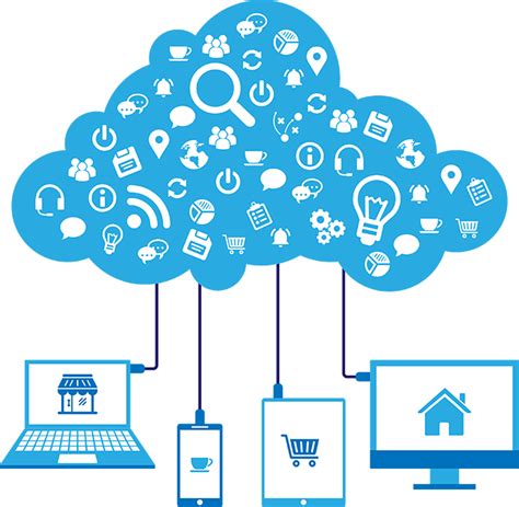 Cloud Enabling Technology 2 Containerization By Alfian Pratama Medium