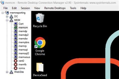 What Is RDCM Ask Garth