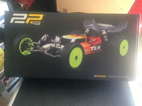 TLR 22 4 0 Brand New R C Tech Forums