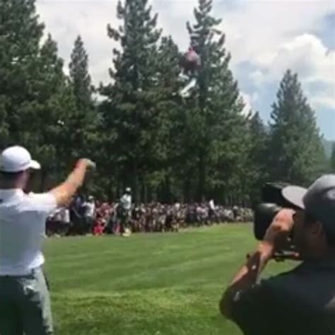 Watch Aaron Rodgers And Stephen Curry Connect On Deep Pass At