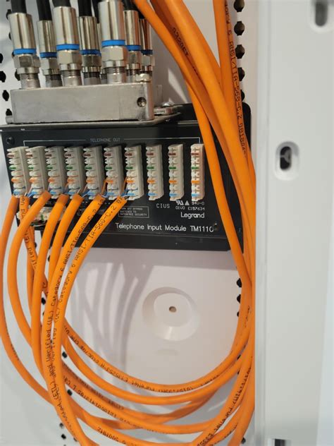 Converting New Build From This To Ethernet R Homenetworking