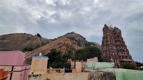 History And Controversy Over Thiruparankundram That Stands As An