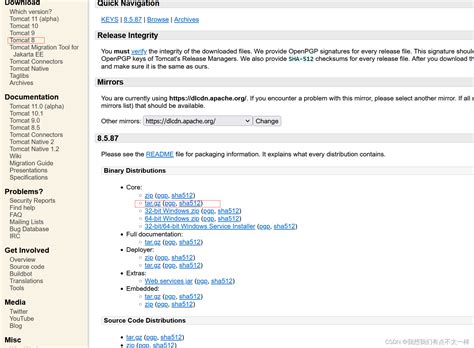 阿里云搭建java web 阿里云部署javaweb项目详解 csdn博客