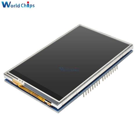 35 Inch 480x320 Tft Lcd Touch Screen Module Ili9486 35 Lcd Display