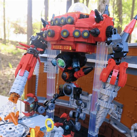 Brickspiration Ubrickspiration Reddit