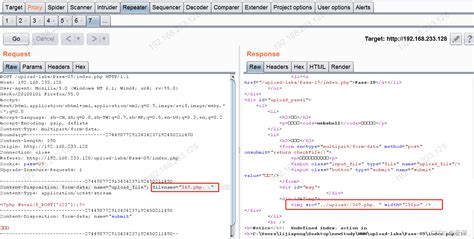 Upload Labs Pass07 Pass10 Webshell的简单绕过上传upload Labspass07 Csdn博客