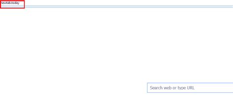 How To Remove Newtab Today