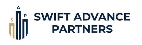 Homepage Swift Advance Partners