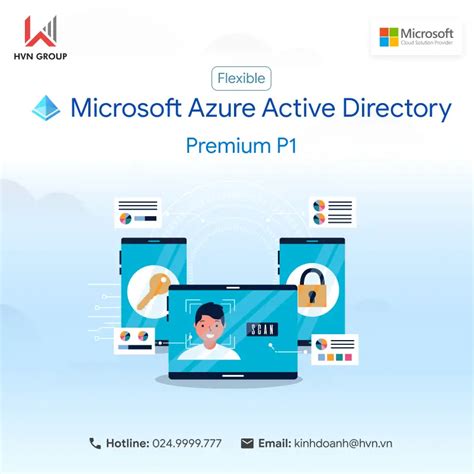 microsoft azure active directory premium p1 flexible hvn group