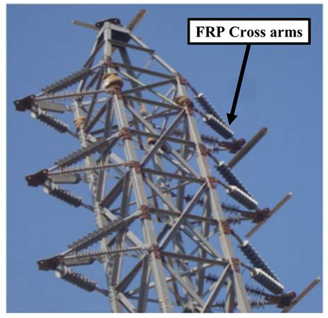 Historical Review Of Advancements In Insulated Cross Arm Technology