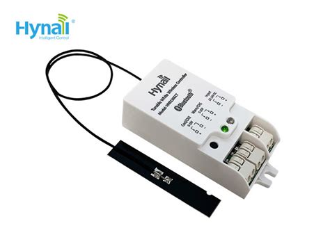 Hnb136cct Silvair Bluetooth Mesh Motion Sensor Converter Tunable White