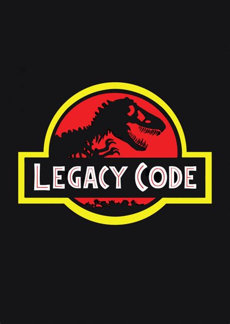 Legacy Code