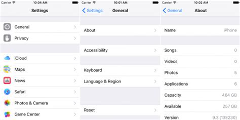How To Navigate Between View Controllers In IOS GameDev Academy