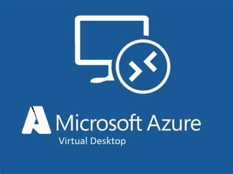 Azure Virtual Desktop Deployment Upwork
