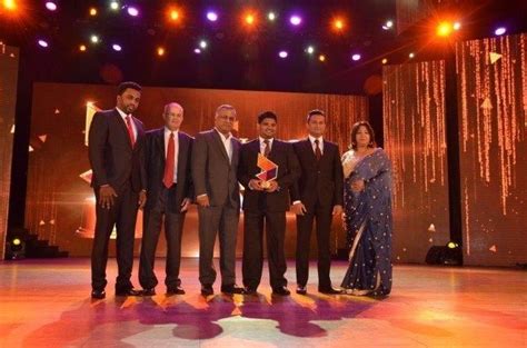 Dialog Axiata Office Photos