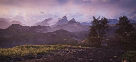 Chiya Ahmed On Linkedin Ue5 Ue Ray Raytracing Realtimerendering