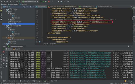 基于spring Boot搭建soa架构级别的web项目springboot Soa架构 Csdn博客