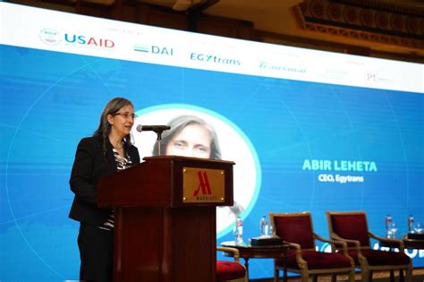 Abir Leheta On Linkedin Egypt Sustainability