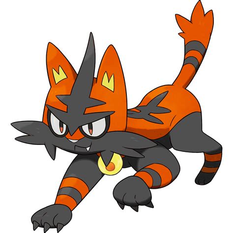 Torracat Shiny Theory By Hgss94 On Deviantart