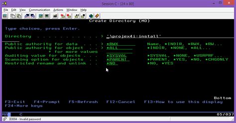 How To Restore Savf From Within A Zip In Ibm I Yep It Really Is