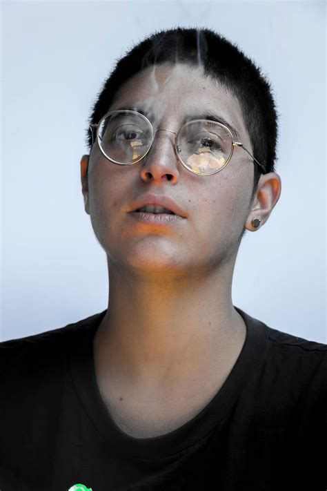 A Trans Woman A Trans Man A World Apart Part 2 By Kira Ry Prism