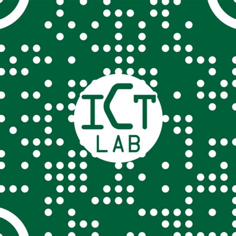 ICT Laboratory ICTLAB YouTube