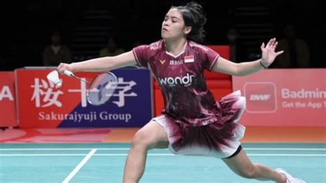 Taufik Hidayat Respons Bergabungnya Gregoria Mariska Tunjung Dan Sabar