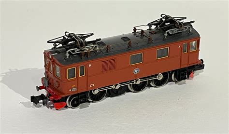 Fleischmann Model Train Shop