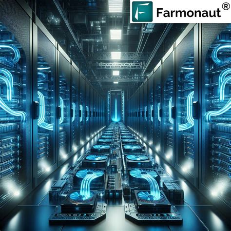 Capital Revolutionizes Hpc Industry With 4000w Cooling