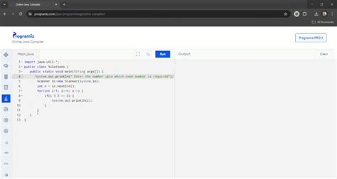 Video Avanish Kumar On Linkedin Write A Program In Java To Print All