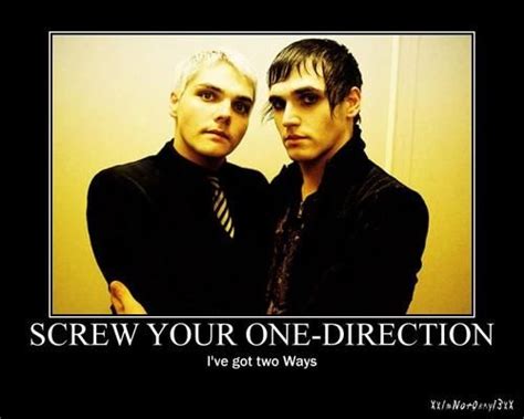 Thats Right My Chemical Romance My Chemical Romance Memes Romance
