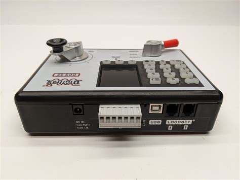 Digitrax Zepe Dcs52 Zephyr Express Dcc Starter Set For Sale Kingston Locomotive Works