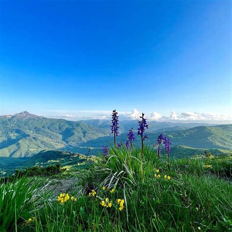 I 5 Punti Panoramici Più Suggestivi In Appennino Modenese In