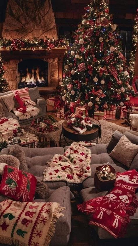 Aesthetic Christmas Pictures