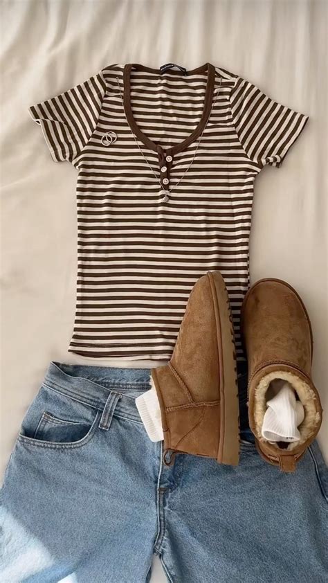 Ootd 🤍🤍 In 2025 Outfit Inspo Casual Cute Everyday Outfits Preppy Outfits