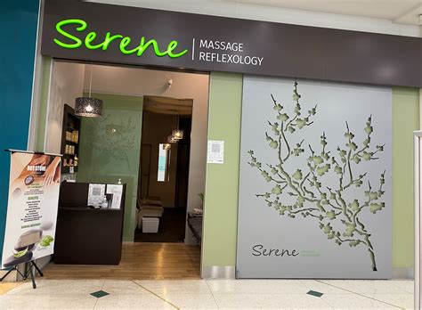 Serene Massage North City