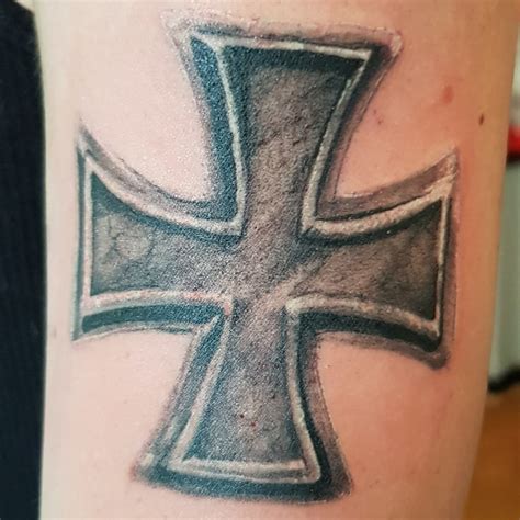 Ironcross Tattoos