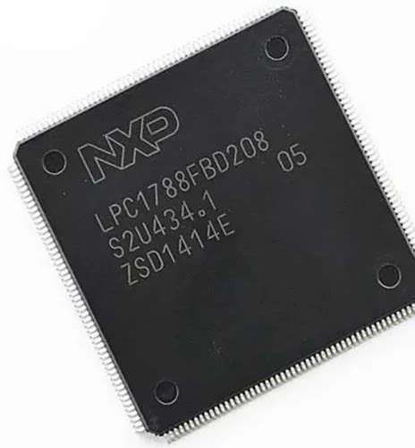 Atmel 8bit Microcontroller 4kb Tqfp At ₹ 650piece In Mumbai Id