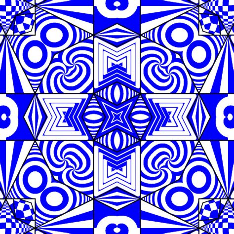 Filter Forge Triangle Circumnavigation By Ramlyn