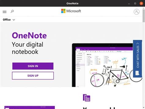 How To Install Microsoft OneNote On Ubuntu P3X OneNote And OneNote Desktop CONNECTwww Com