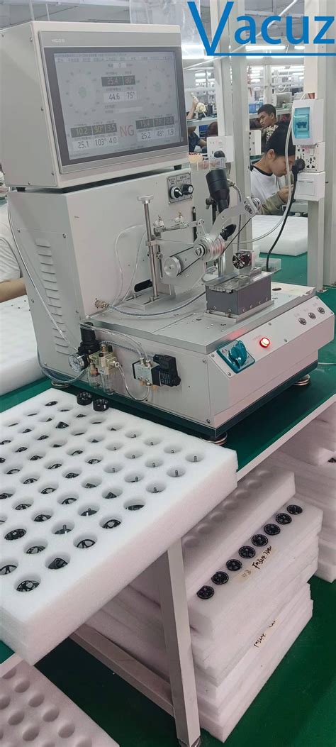 Hot Selling Vacuz Automatic Fpv Uav Drone Motor Bldc Brushless Stator Rotor Coil Horizontal