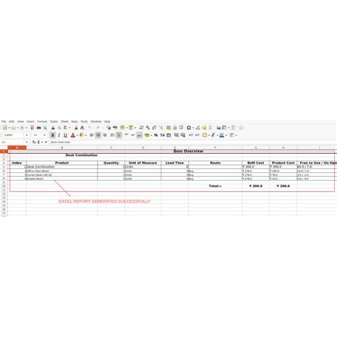 Bills Of Materials Management App For Odoo Streamline Your Reporting Bills Of Materials Management App For Odoo Streamline Your Reporting