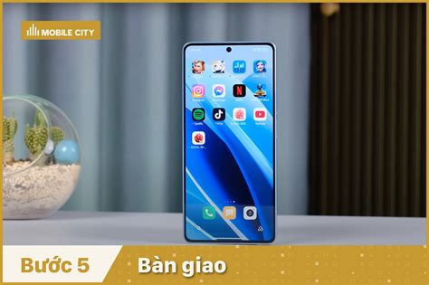 B Ng Gi Thay M N H Nh Xiaomi Redmi Note Ch Nh H Ng Gi R T I H N I N Ng Tp Hcm