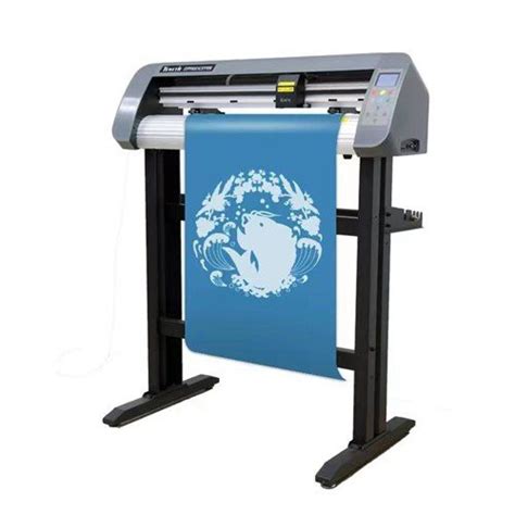 China Cutting Plotter Suppliers Customized Cutting Plotter