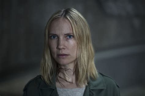 Recension ”jordskott” Säsong Två Förbryllar Fascinerar Och Skrämmer